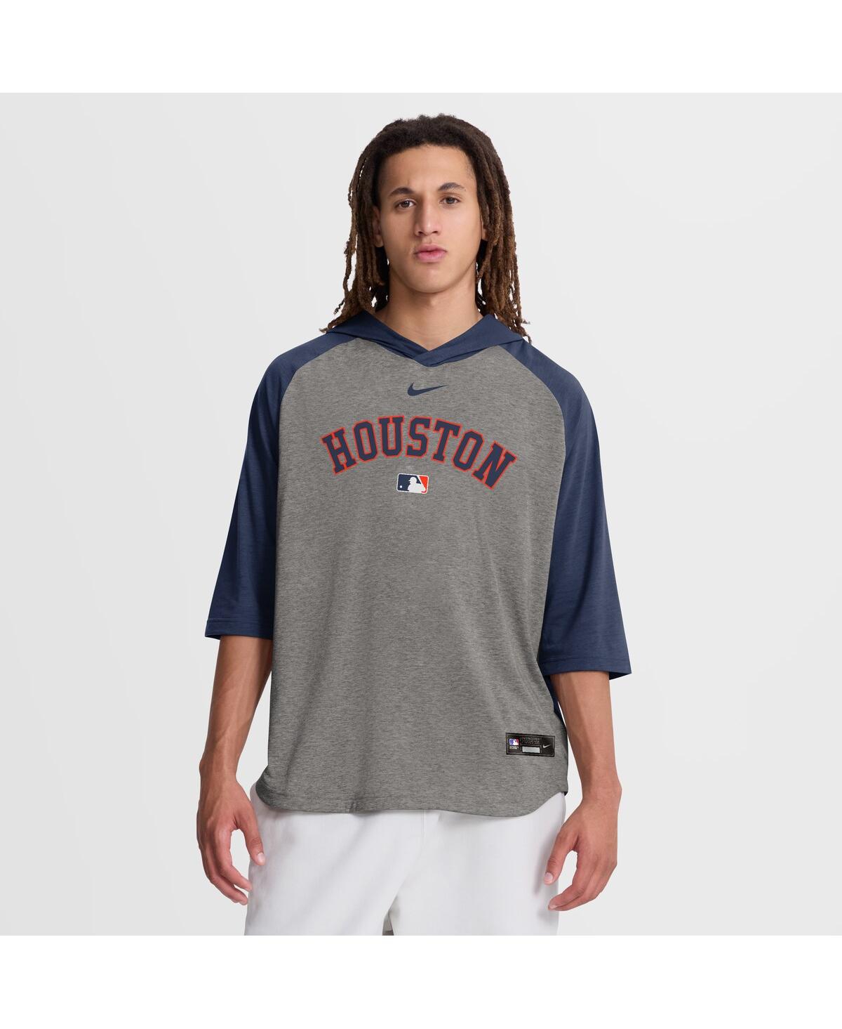 Click here for Nike Mens Gray Houston Astros Authentic Collection... prices
