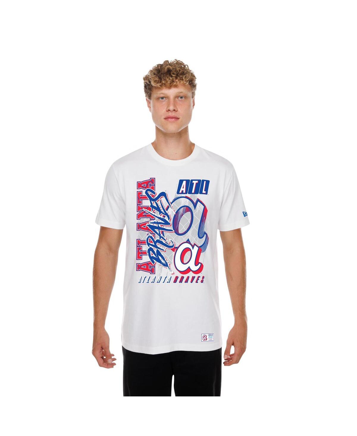 Click here for New Era Mens White Atlanta Braves 2026 City Connec... prices