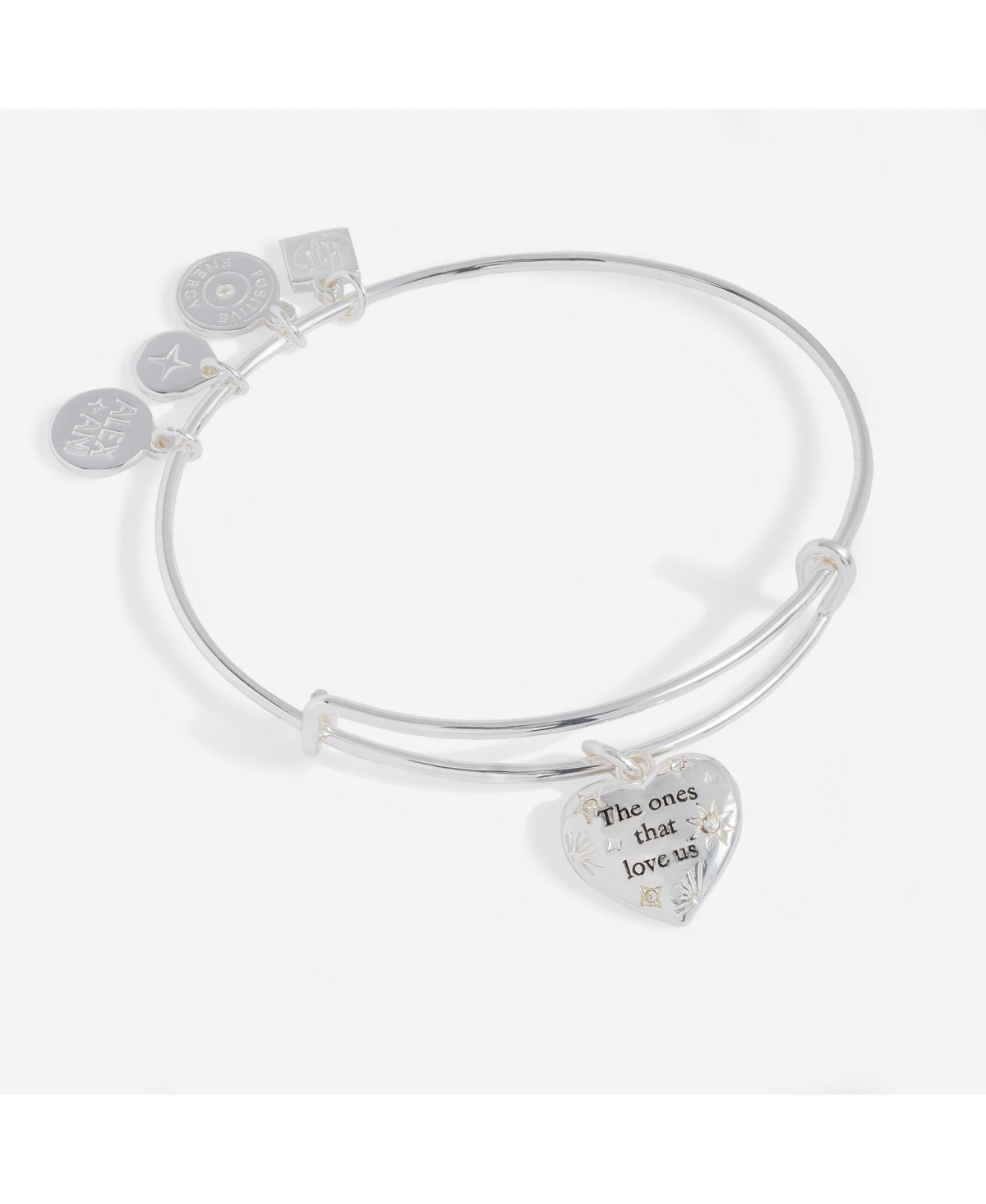 Click here for Alex and Ani Harry Potter The Ones That Love Us Ch... prices