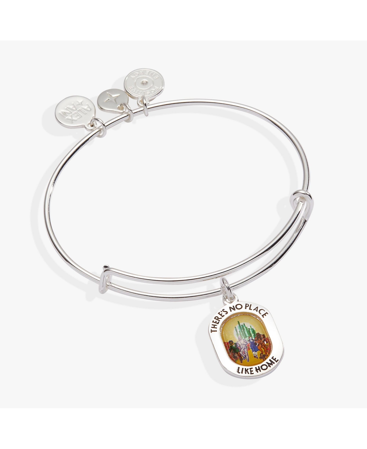 Click here for Alex and Ani The Wizard of Oz Theres No Place Like... prices