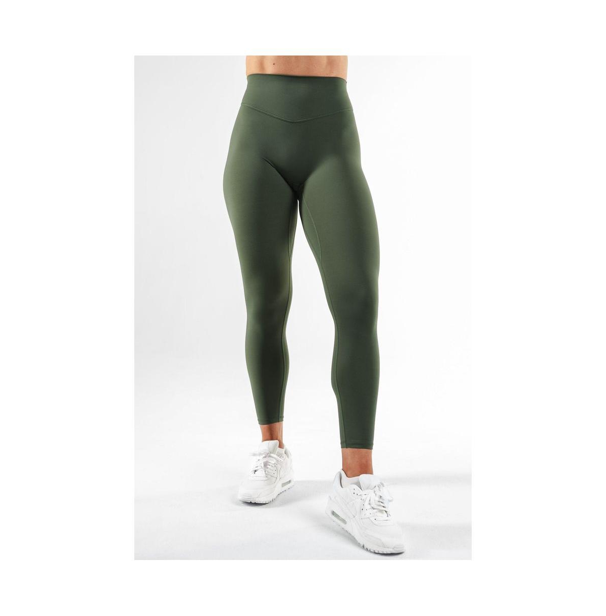 Click here for Vitality Womens Cloud Pant - Olive prices
