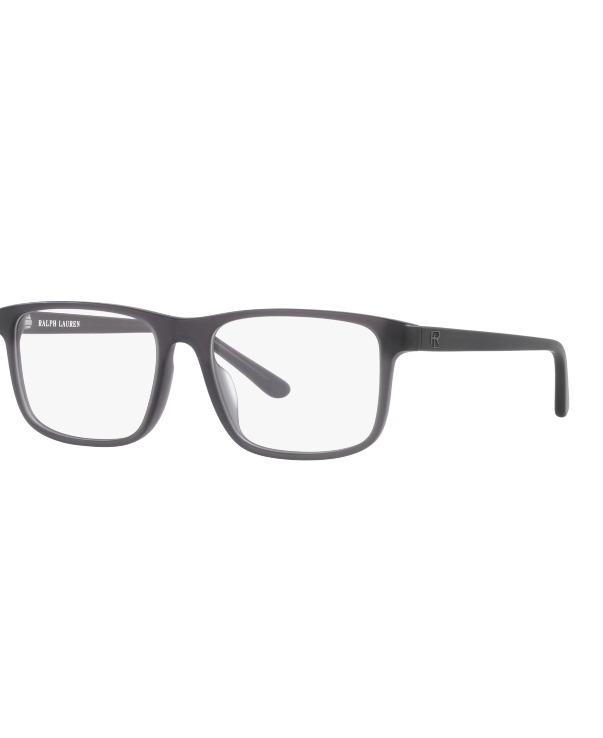 Click here for Ralph Lauren Rectangle Mens Eyeglasses  RL6225U -... prices