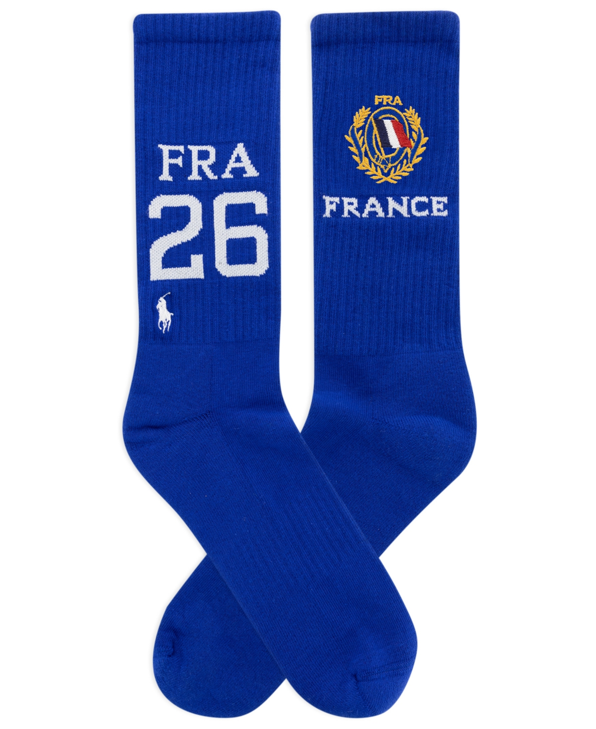Click here for Polo Ralph Lauren Mens Embroidered Country France... prices