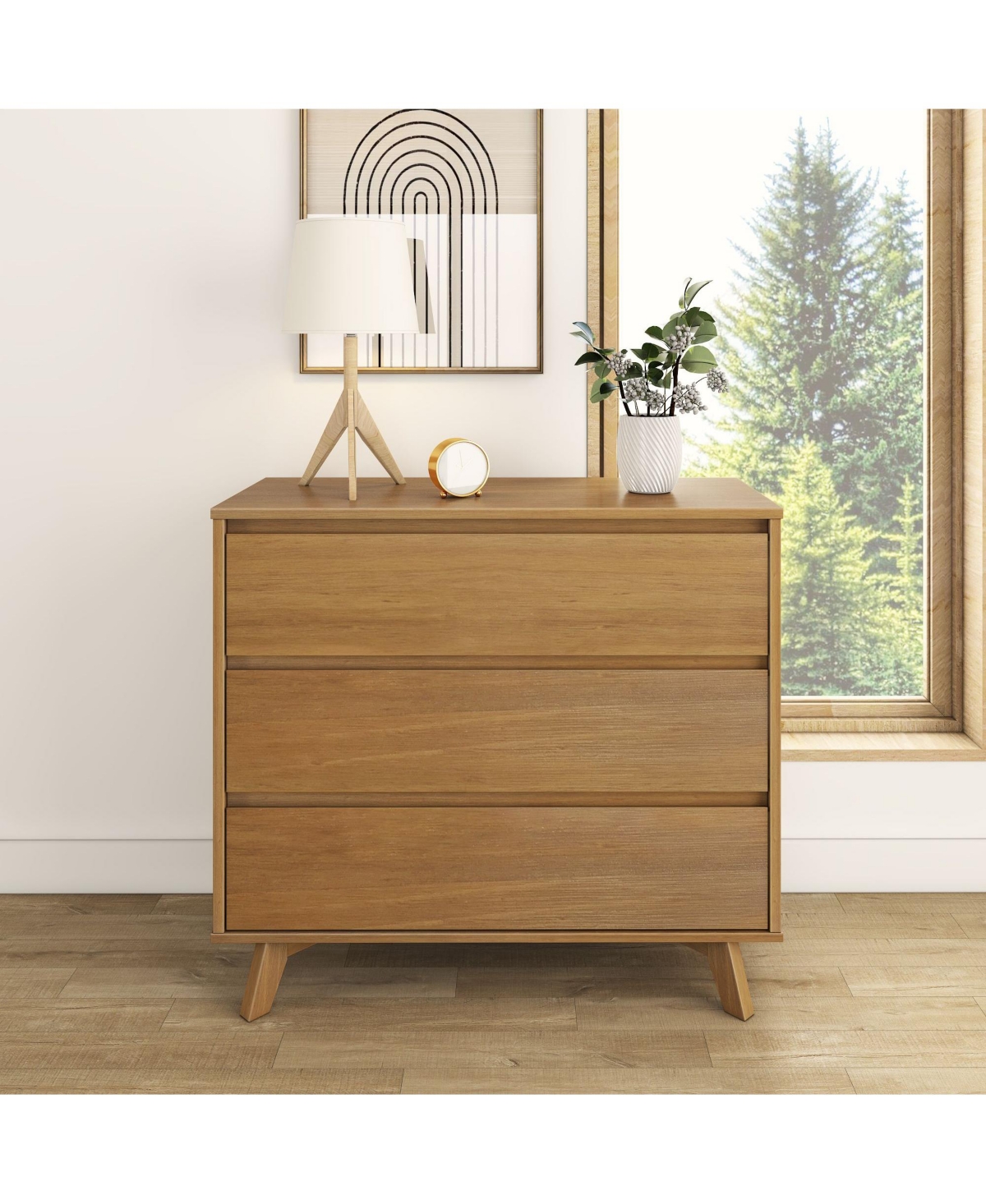Click here for Max and Lily Max and Lily Solid Wood Scandinavian... prices