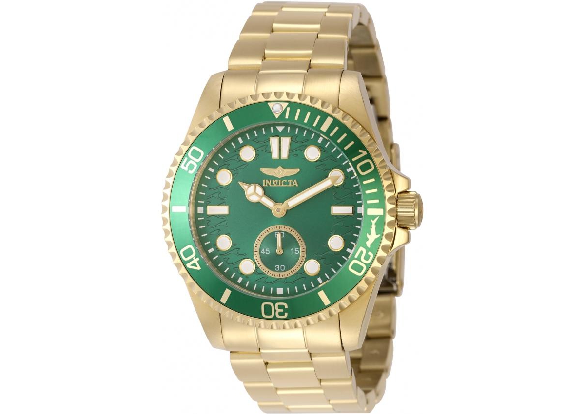 Click here for Invicta Mens 49430 Pro Diver Quartz VD78 Dial Watc... prices