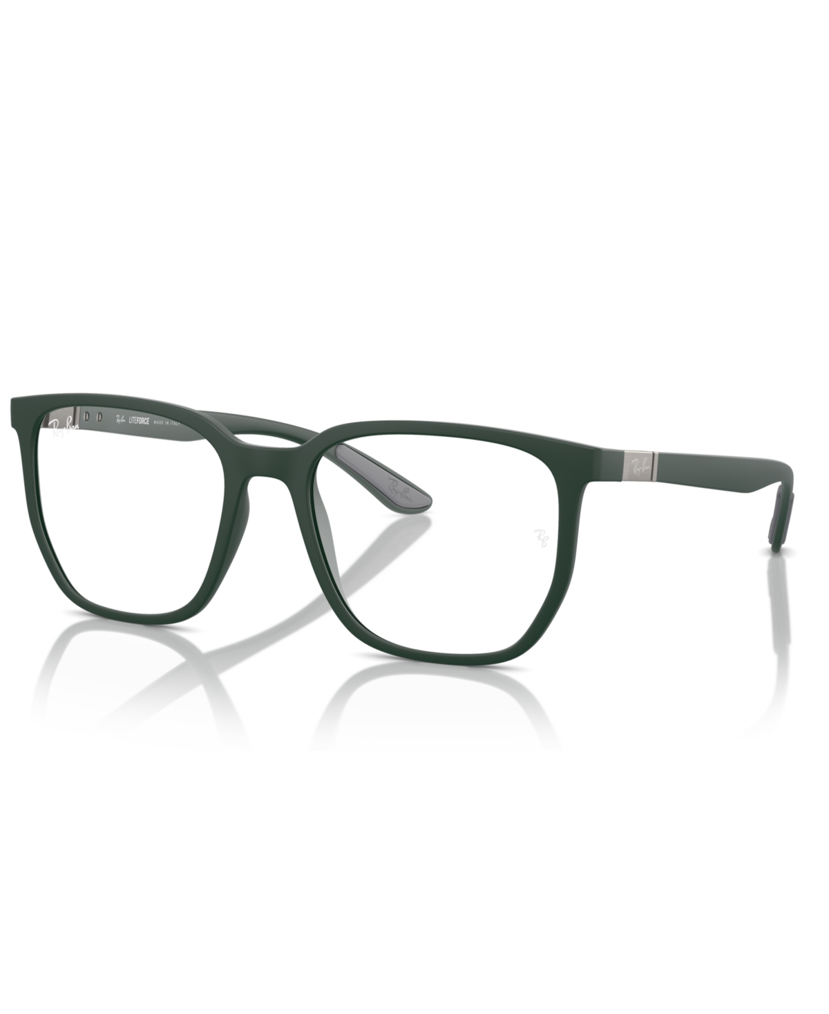 Click here for Ray-Ban Irregular Unisex Eyeglasses  RB7235 - Sand... prices