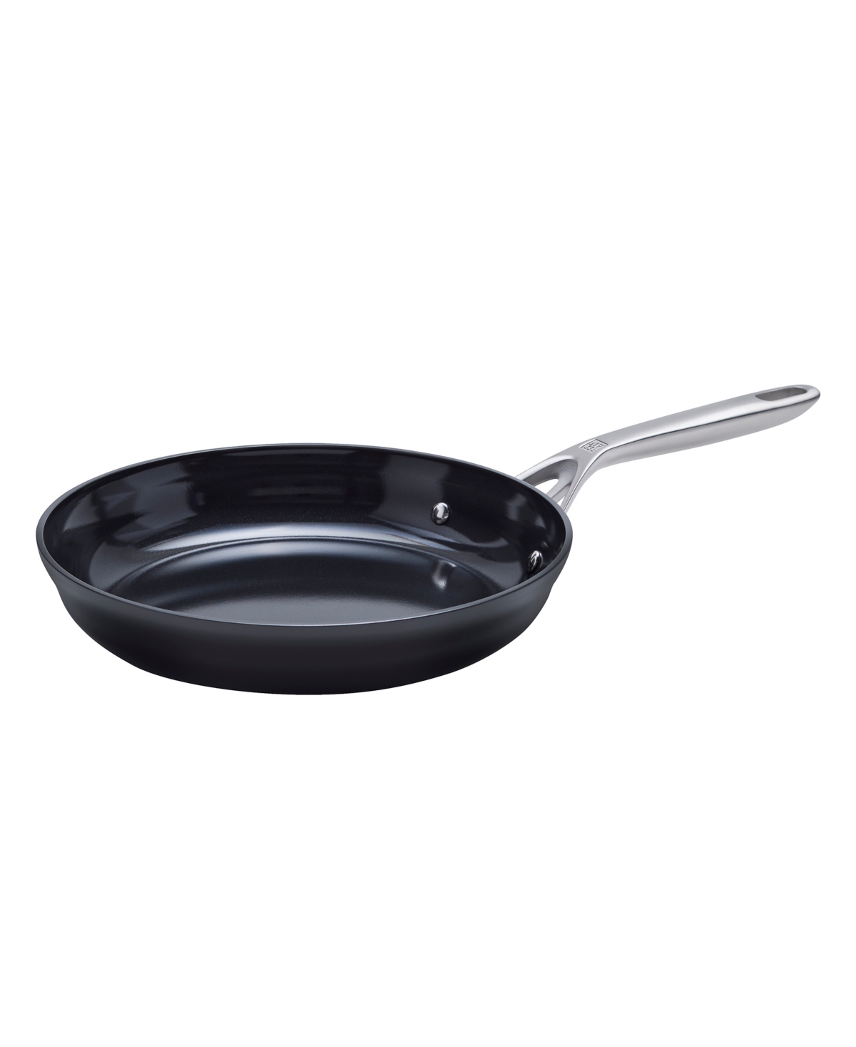 Click here for Zwilling Motion Hard-Anodized Aluminum 10 Fry Pan... prices