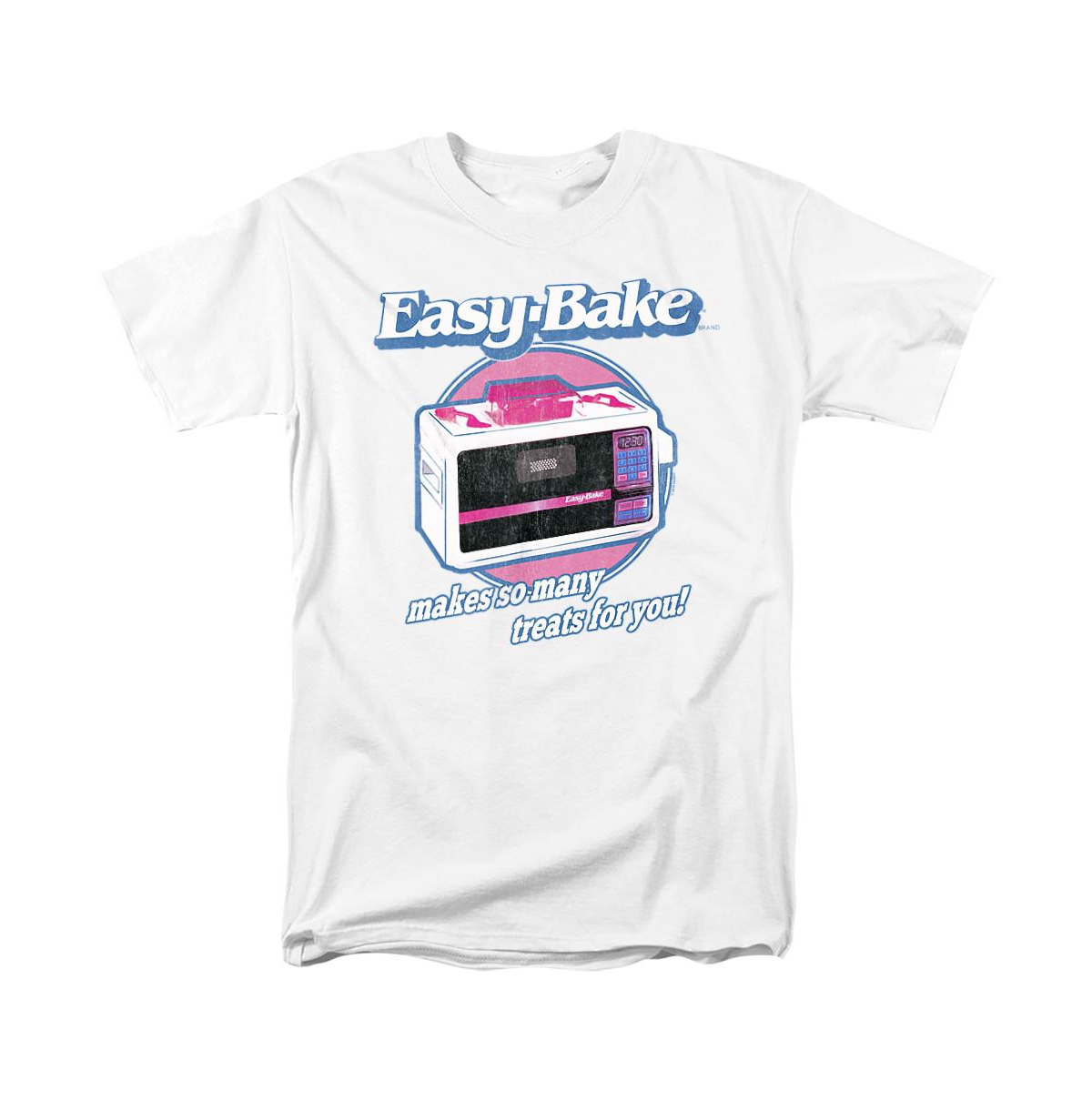 Click here for Logovision Mens Easy Bake Oven Bake So Many Treats... prices