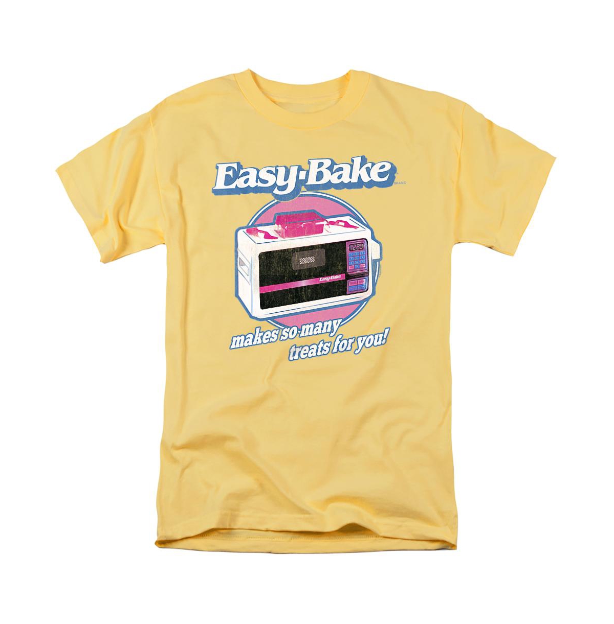 Click here for Logovision Mens Easy Bake Oven Bake So Many Treats... prices