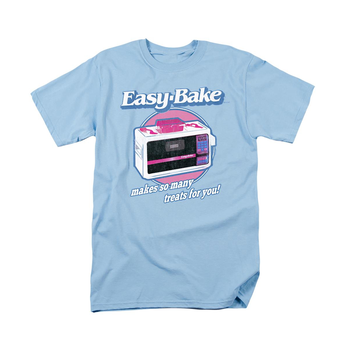 Click here for Logovision Mens Easy Bake Oven Bake So Many Treats... prices