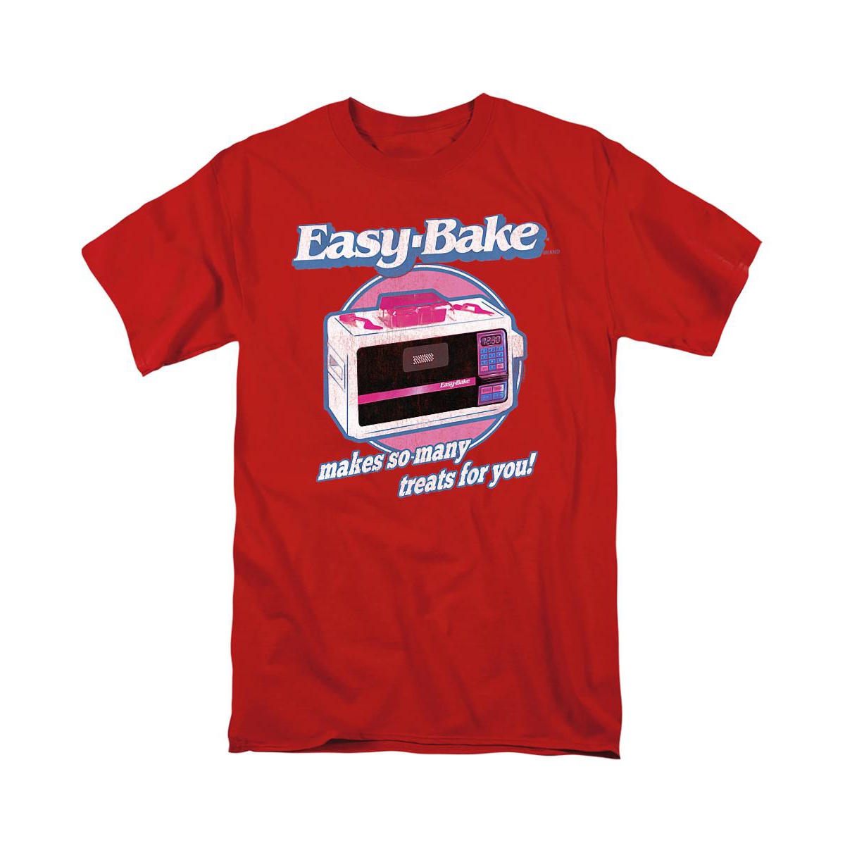 Click here for Logovision Mens Easy Bake Oven Bake So Many Treats... prices