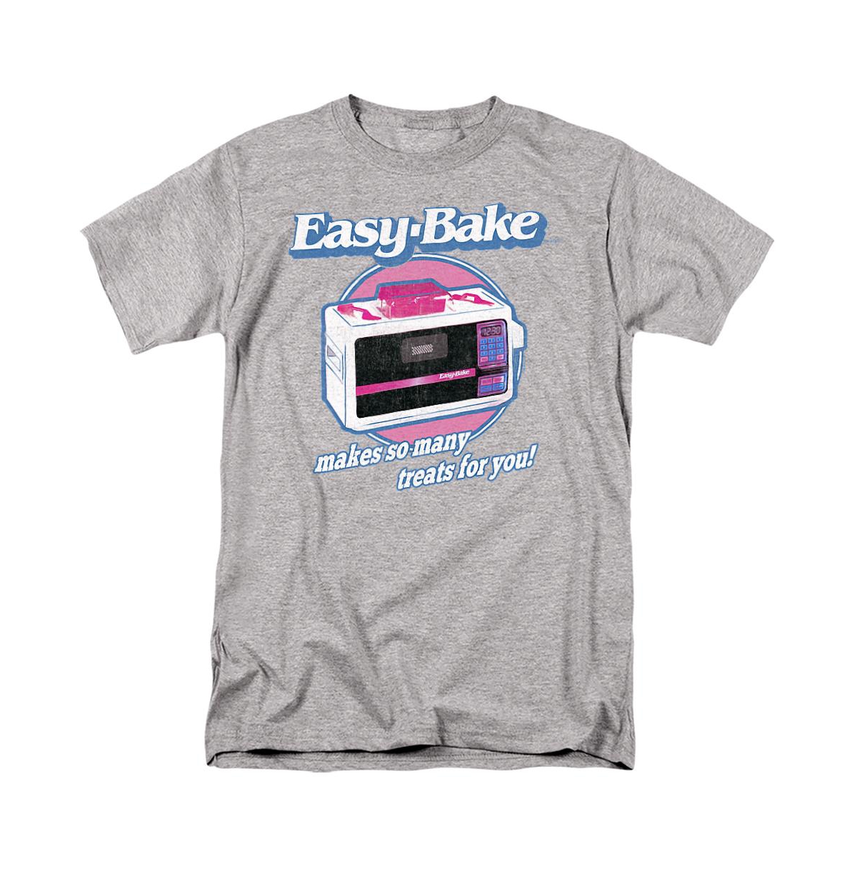 Click here for Logovision Mens Easy Bake Oven Bake So Many Treats... prices