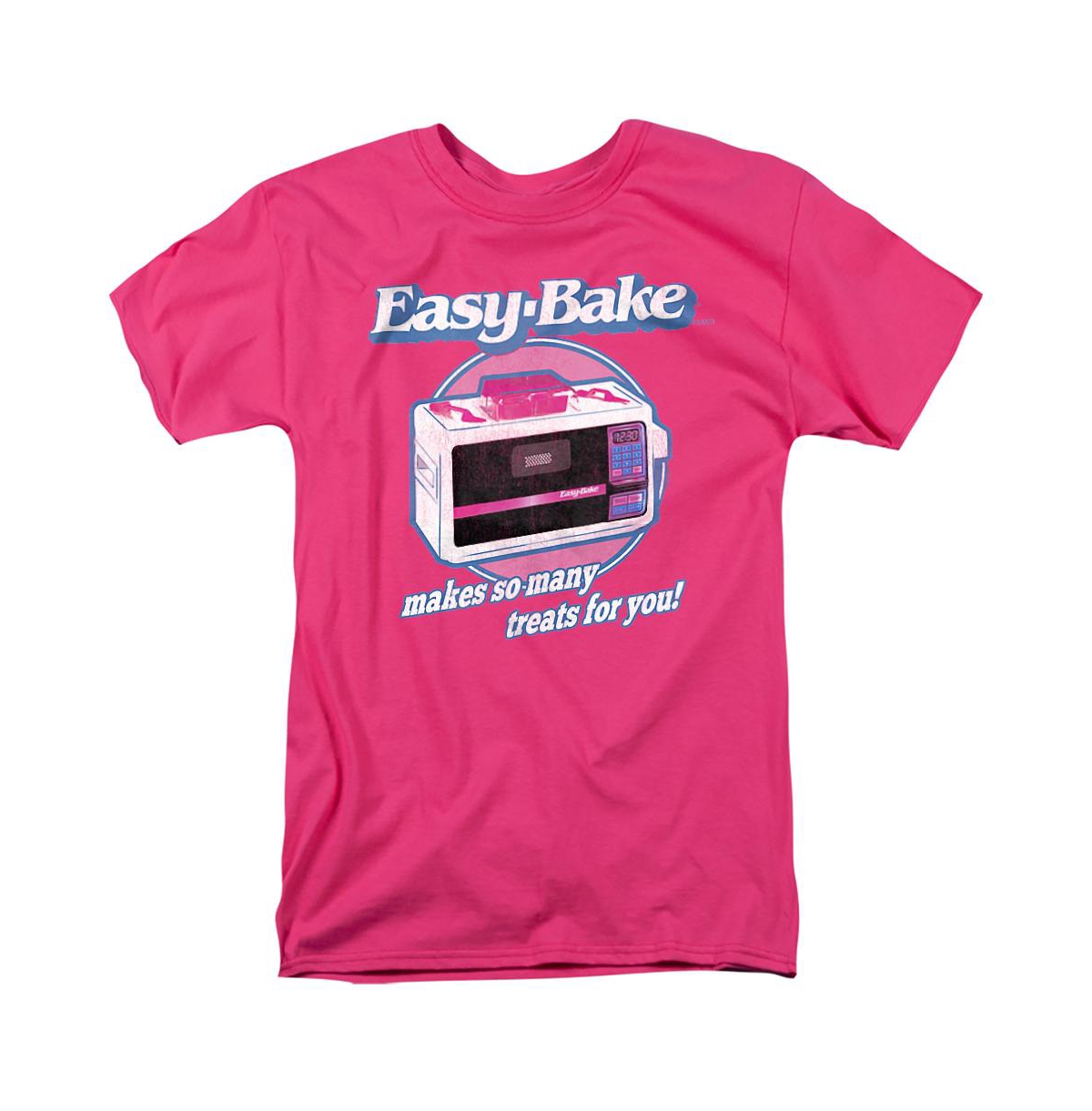 Click here for Logovision Mens Easy Bake Oven Bake So Many Treats... prices