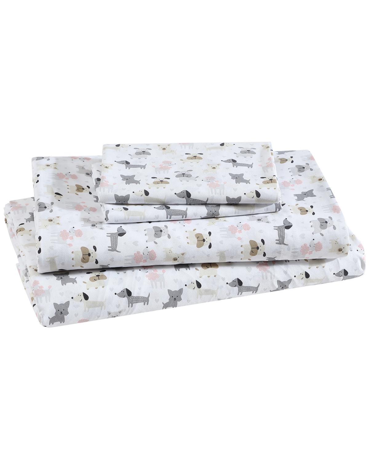 Click here for Beatrice Home Fashions Whimsical Printed Microfibe... prices