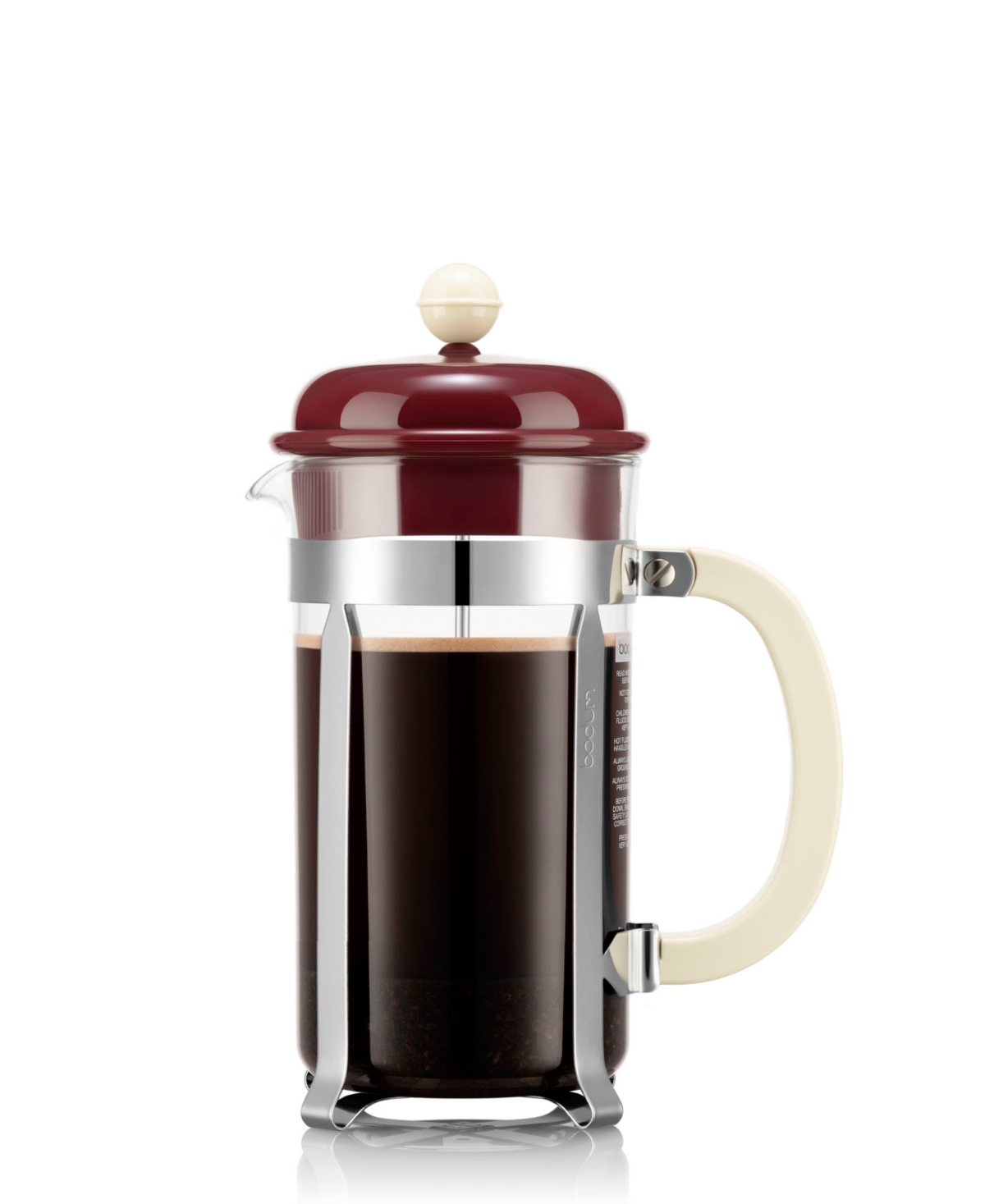 Click here for Bodum Caffettiera 34 oz. French Press Coffee Maker... prices