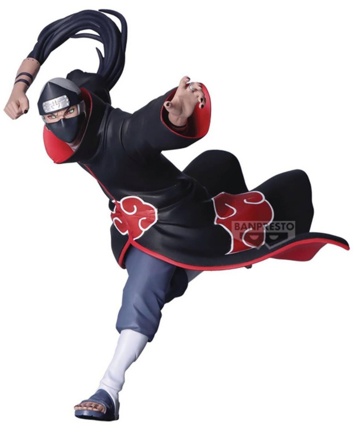 Click here for Banpresto Naruto Shippuden Vibration Stars Kakuzu... prices