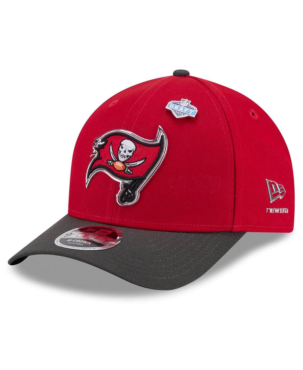 Click here for New Era Mens Red/Pewter Tampa Bay Buccaneers 2026... prices