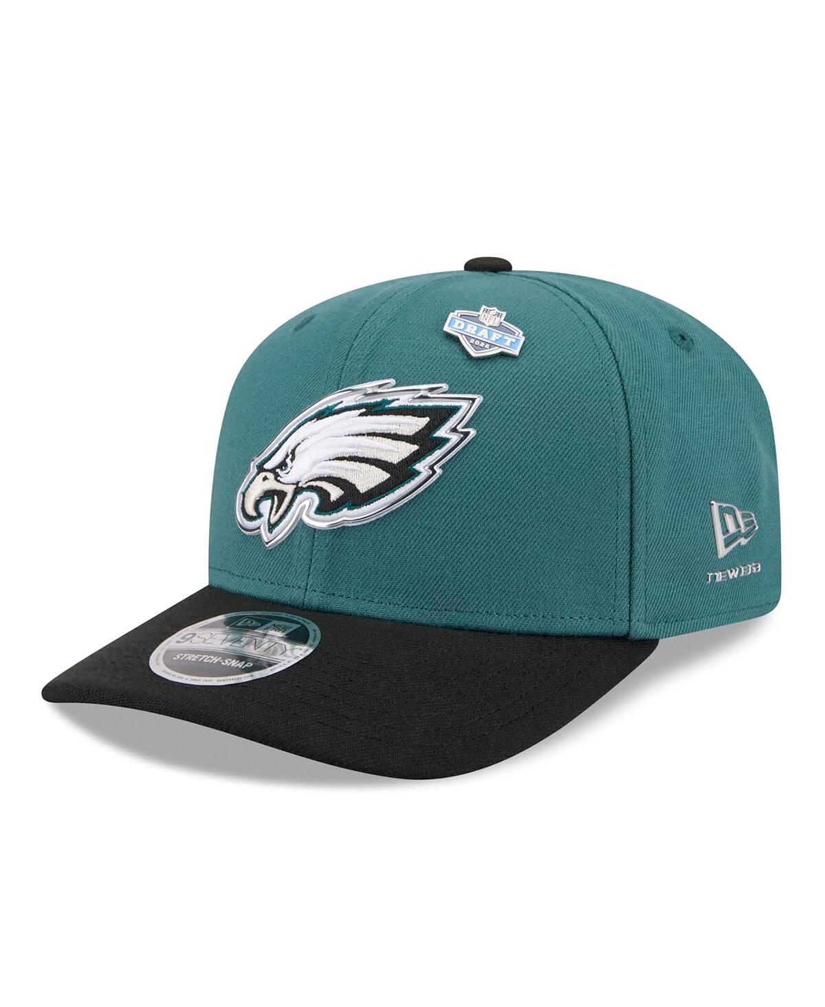 Click here for New Era Mens Midnight Green/Black Philadelphia Eag... prices