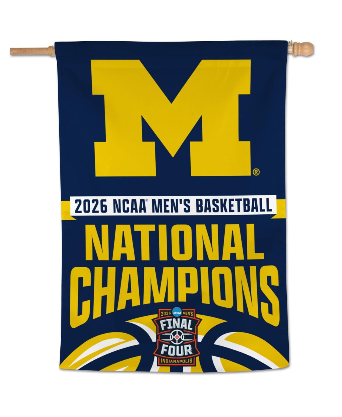 Click here for Wincraft Michigan Wolverines 2026 Ncaa Mens Basket... prices