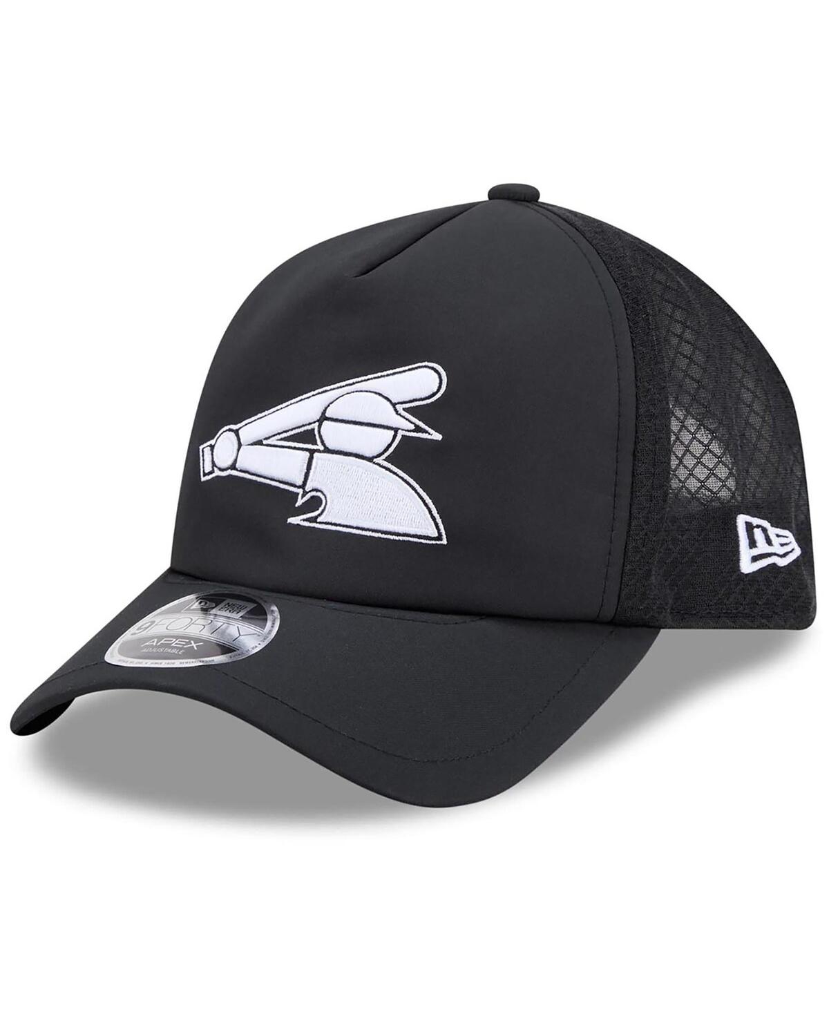 Click here for New Era Mens Black Chicago White Sox 2026 Batting... prices