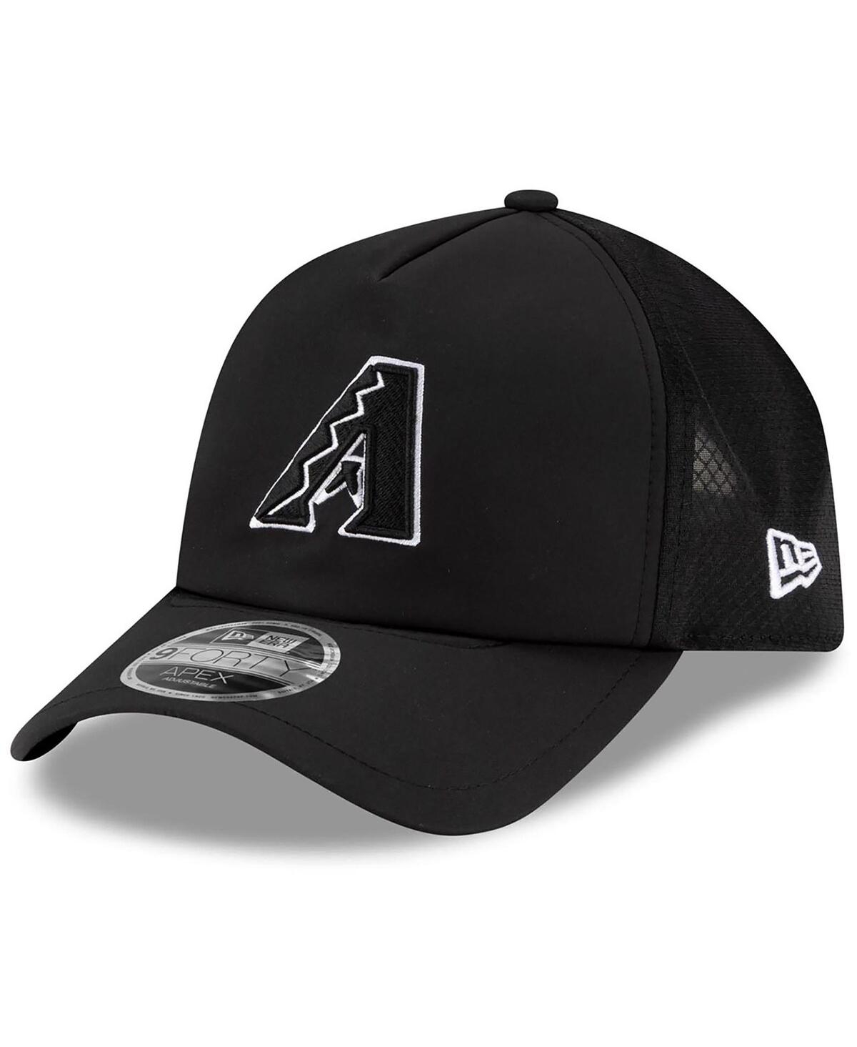 Click here for New Era Mens Black Arizona Diamondbacks 2026 Batti... prices