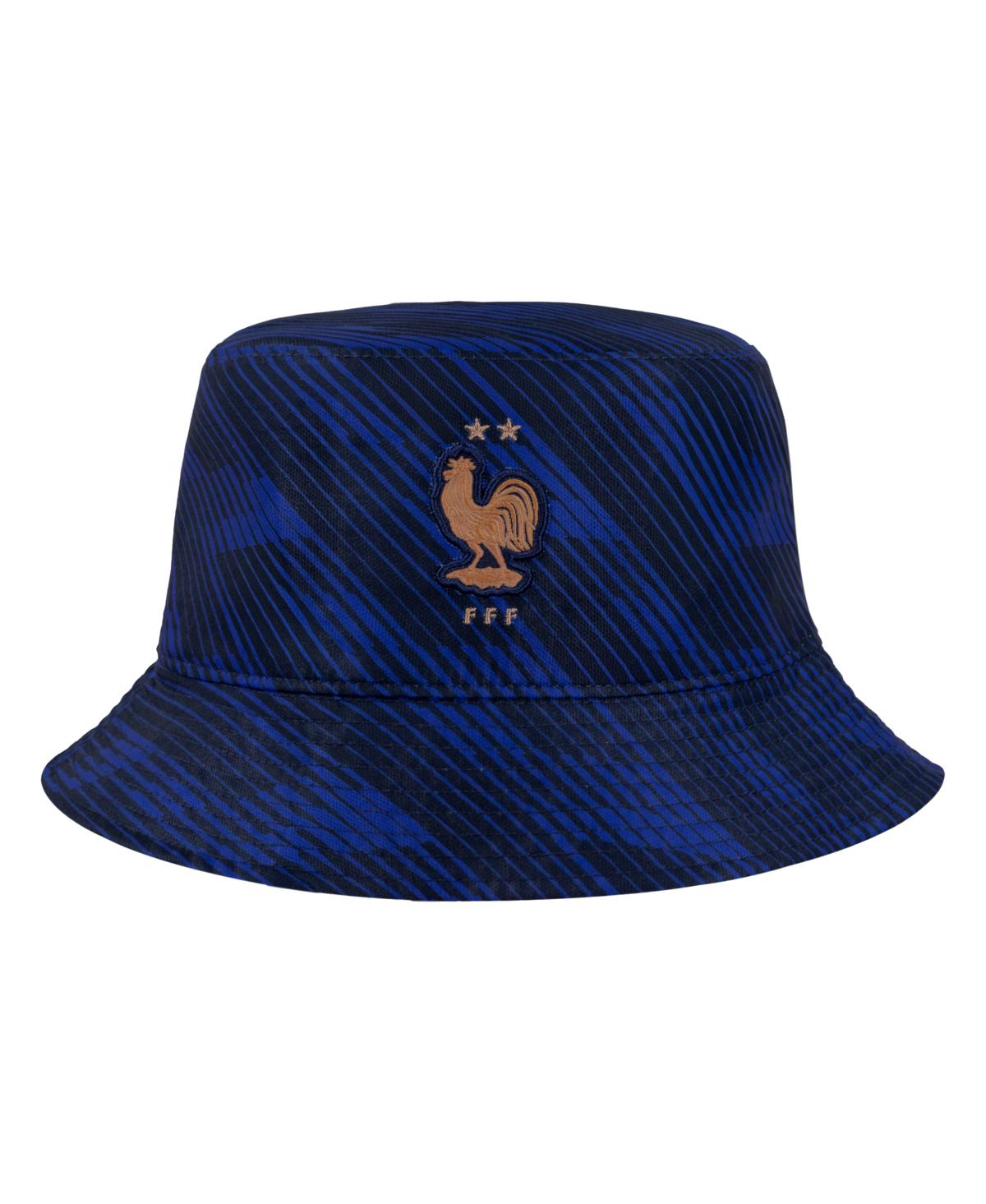 Click here for Nike Mens Navy France National Team Reversible Buc... prices