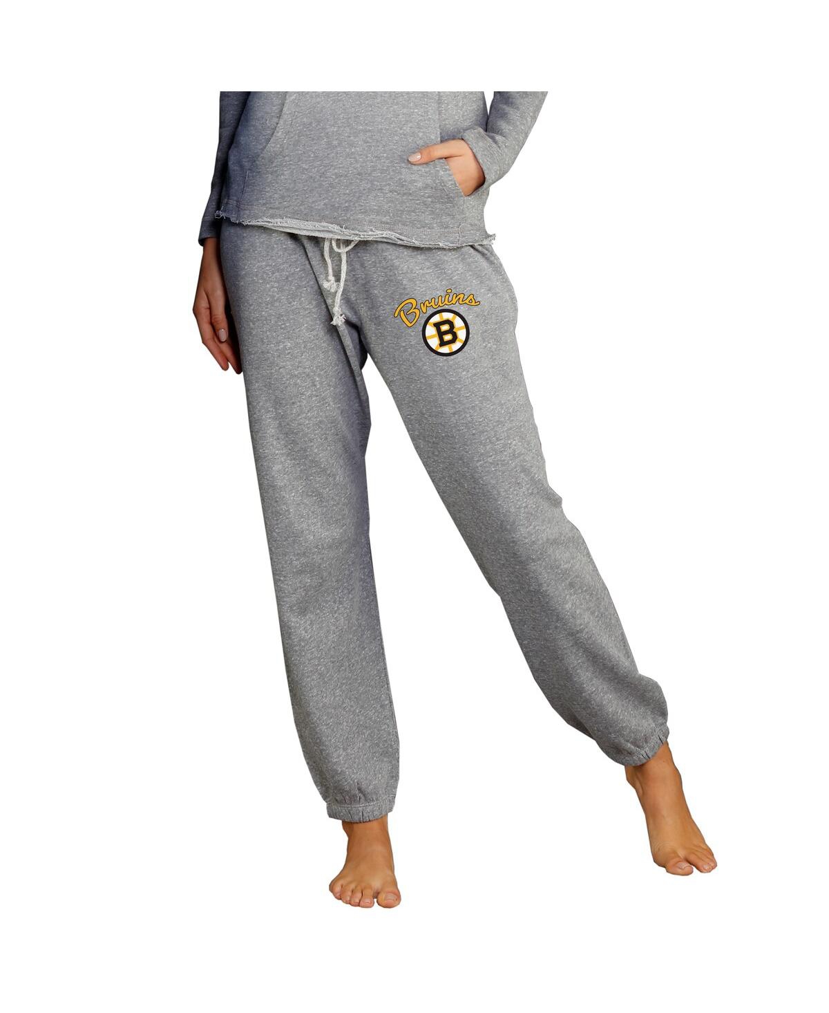Click here for Concepts Sport Womens Gray Boston Bruins Mainstrea... prices