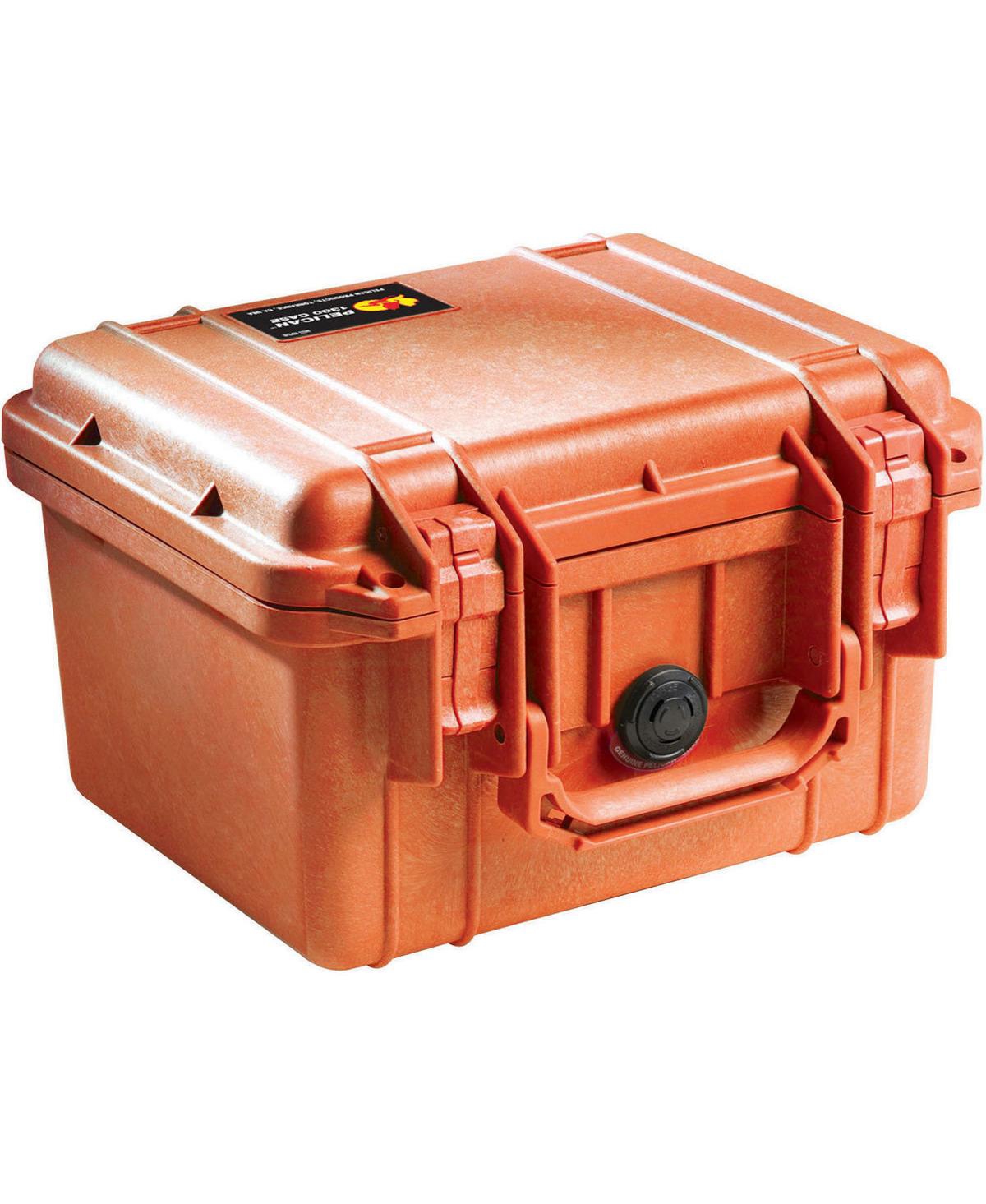 Click here for Pelican 1300 Watertight Mini-d Hard Case with Foam... prices