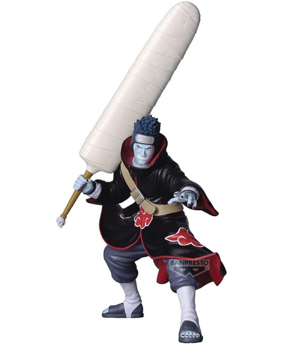 Click here for Banpresto Naruto Shippuden Vibration Stars Zetsu &... prices