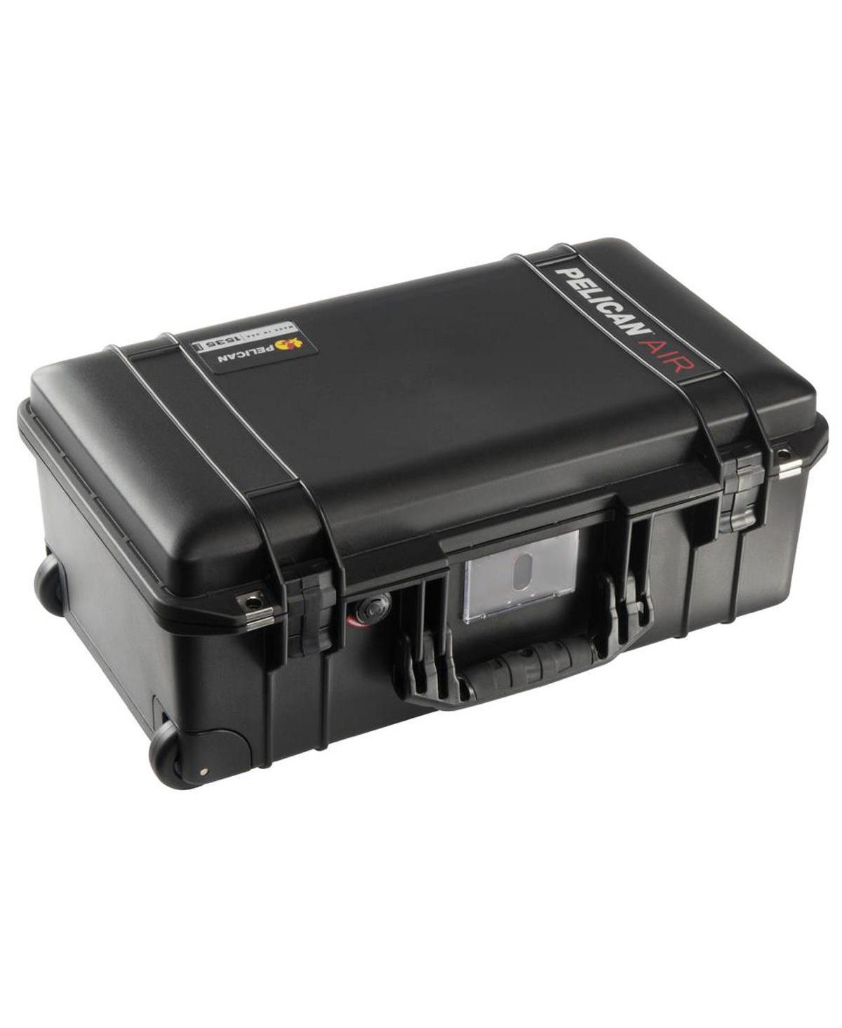 Click here for Pelican 1535TP Air Wheeled Carry-On Case with Trek... prices