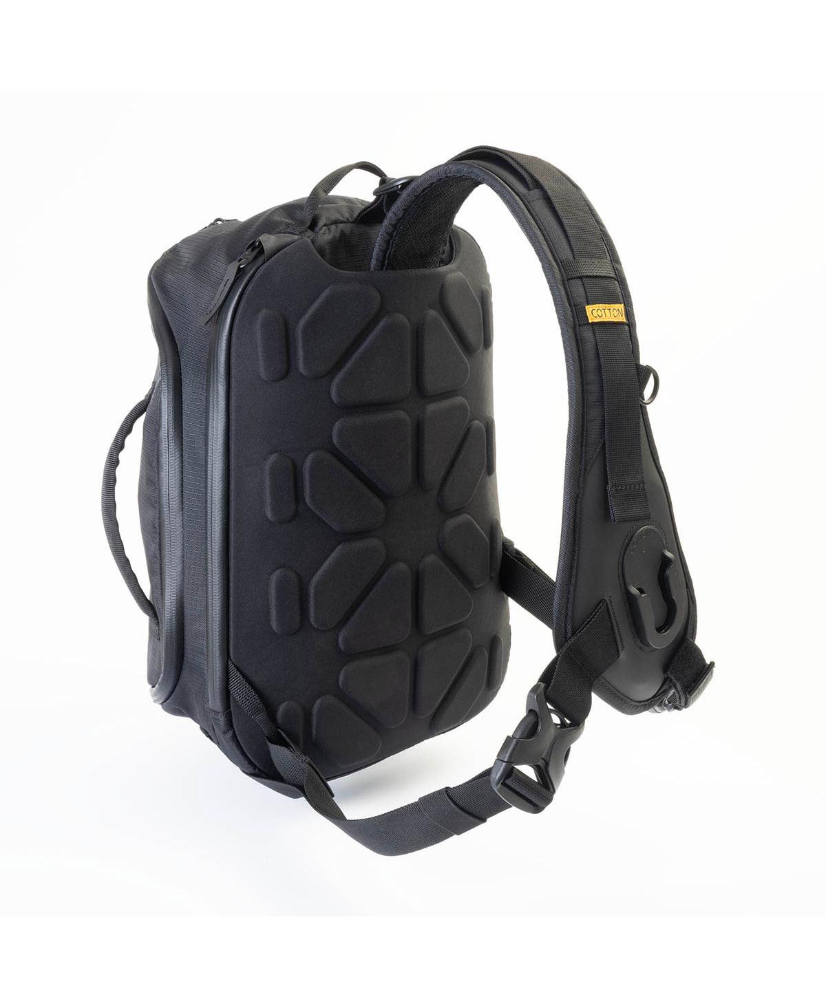 Click here for Cotton Carrier Hyker 12L Sling Bag with Lens Bag I... prices