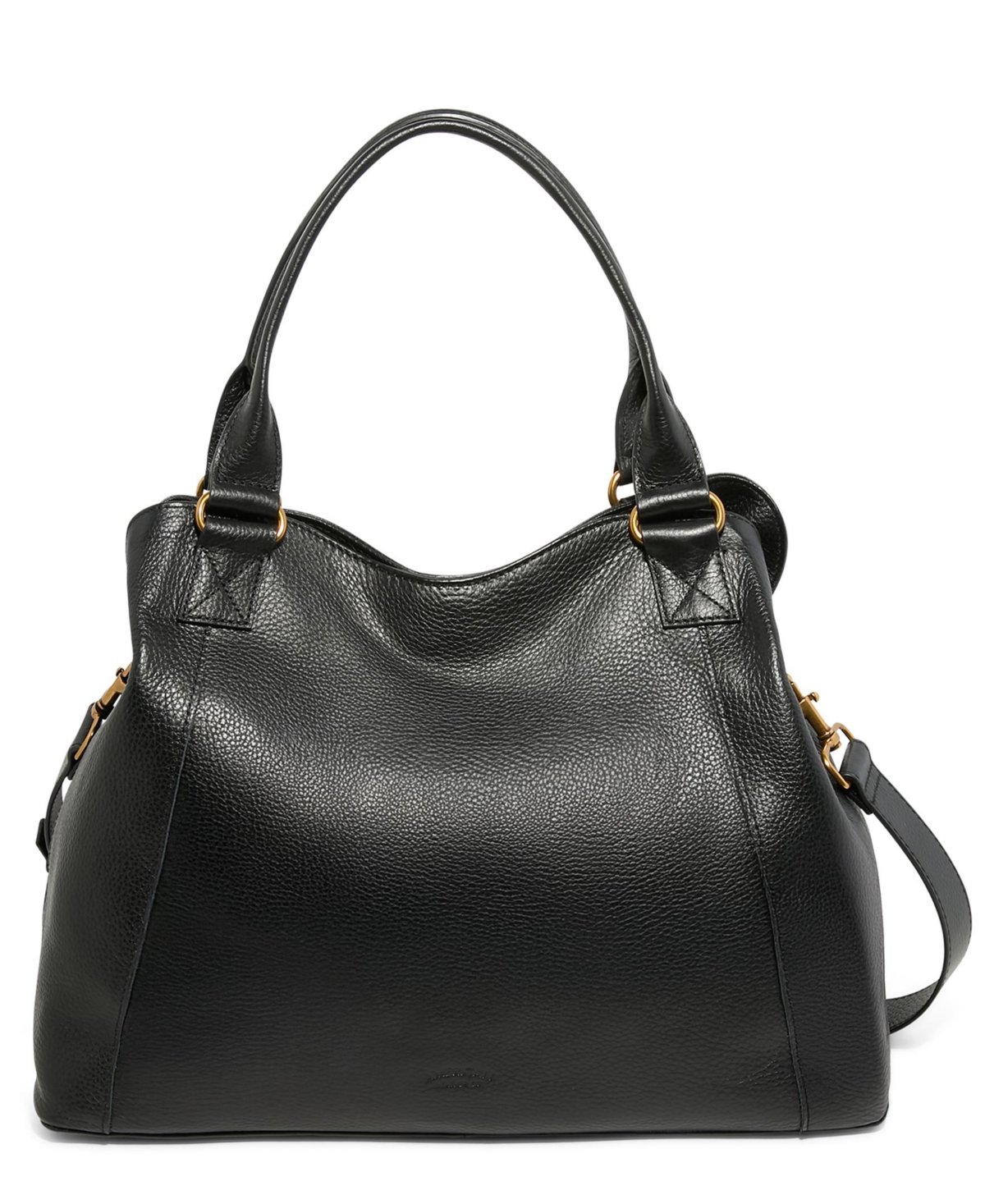 Click here for American Leather Co. Womens Ada Xl Satchel prices