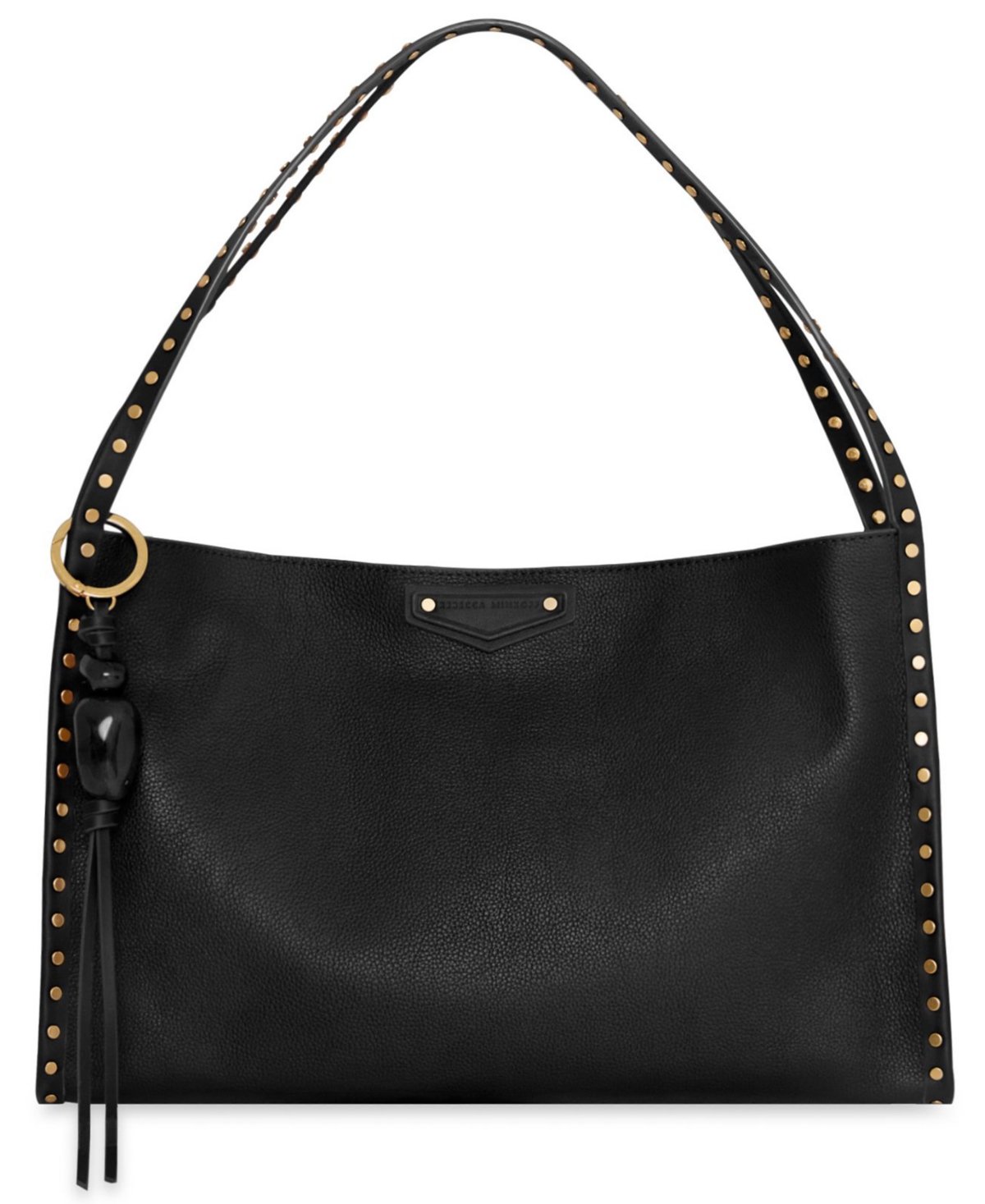 Click here for Rebecca Minkoff Dylan Medium Leather Shoulder Hand... prices