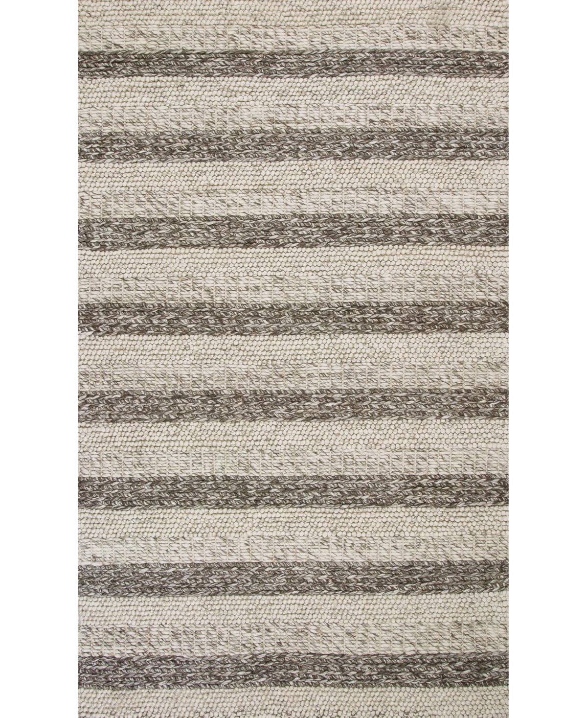 Click here for Kas Cortico Landscape 6158 Grey/White 5 x 7 Area R... prices