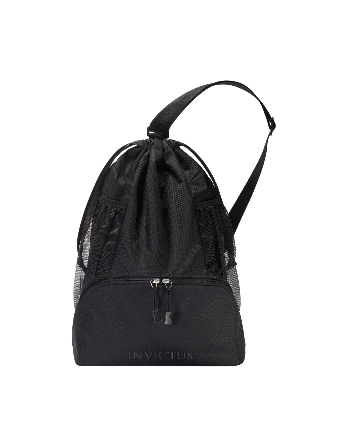 Click here for Free Black Invictus Backpack with any $125 Rabanne... prices