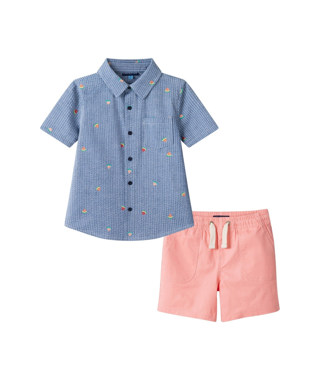 Click here for Andy & Evan Toddler Boys Andy and Evan Toddler/Chi... prices