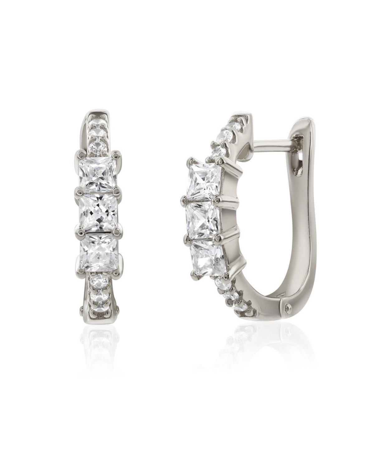 Click here for Suzy Levian New York Suzy Levian Sterling Silver P... prices