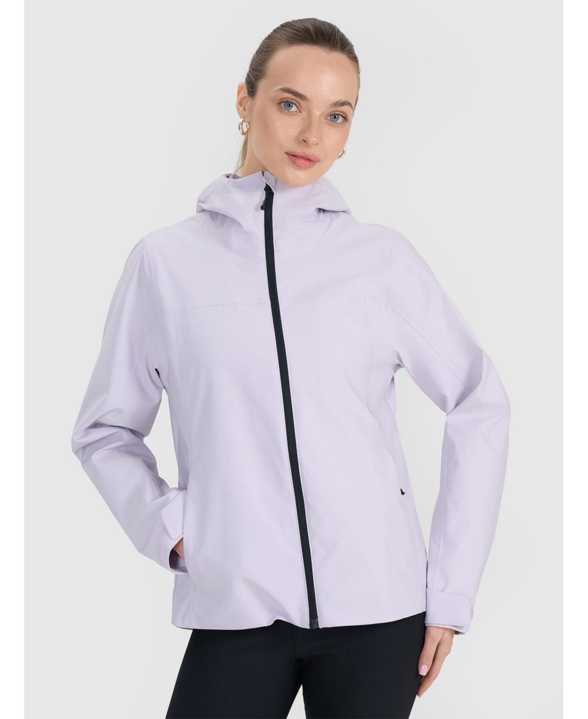 Click here for 4F Womens 5000 Membrane Transitional Jacket - Ligh... prices