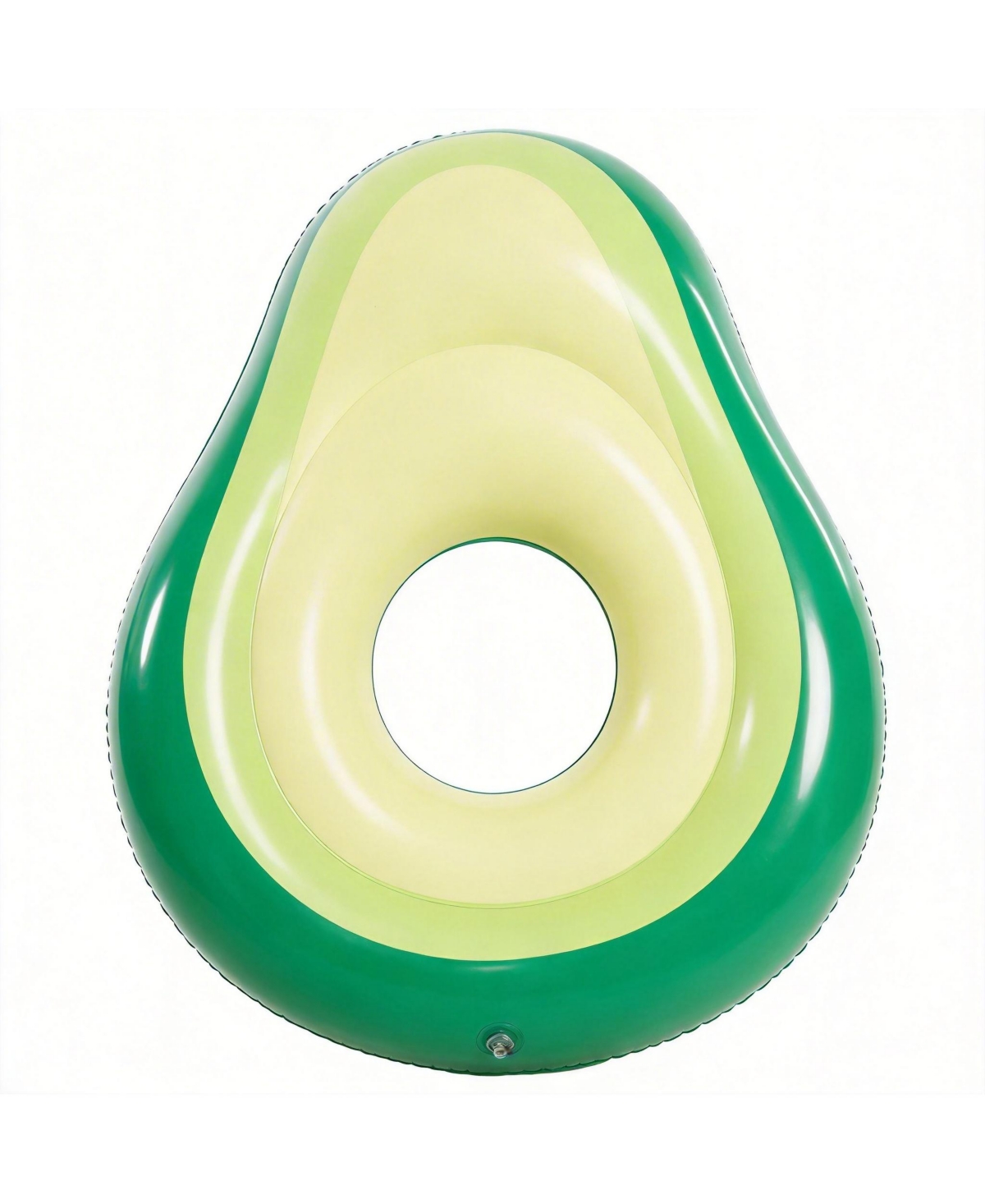 Click here for Gnuadz Inflatable Avocado Pool Float With Ball - A... prices
