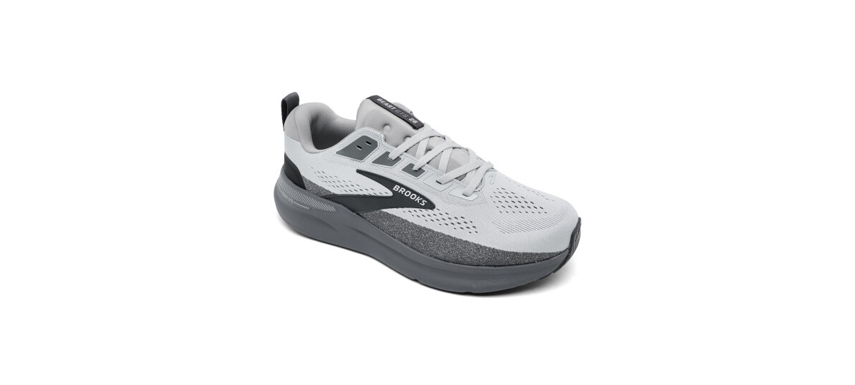Click here for Brooks Mens Beast Gts 26 Wide-Width Running Sneake... prices