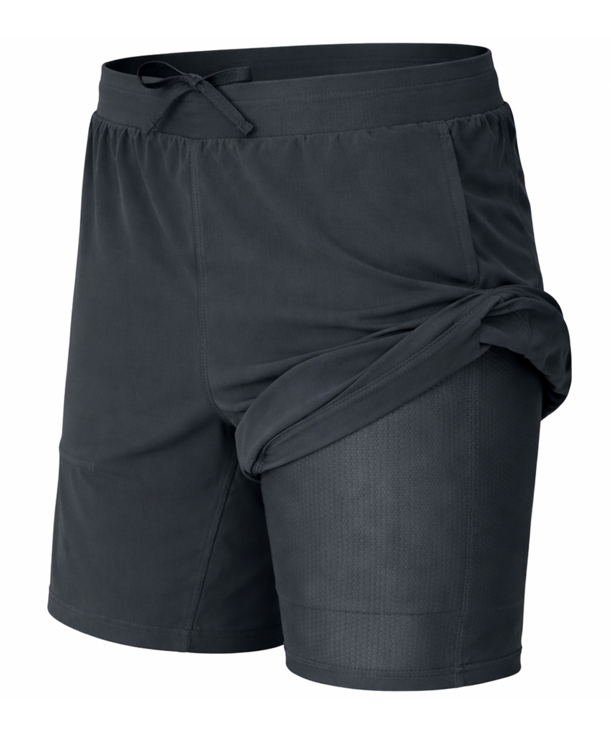 Click here for Galaxy By Harvic Mens Regular-Fit Stretch Running... prices