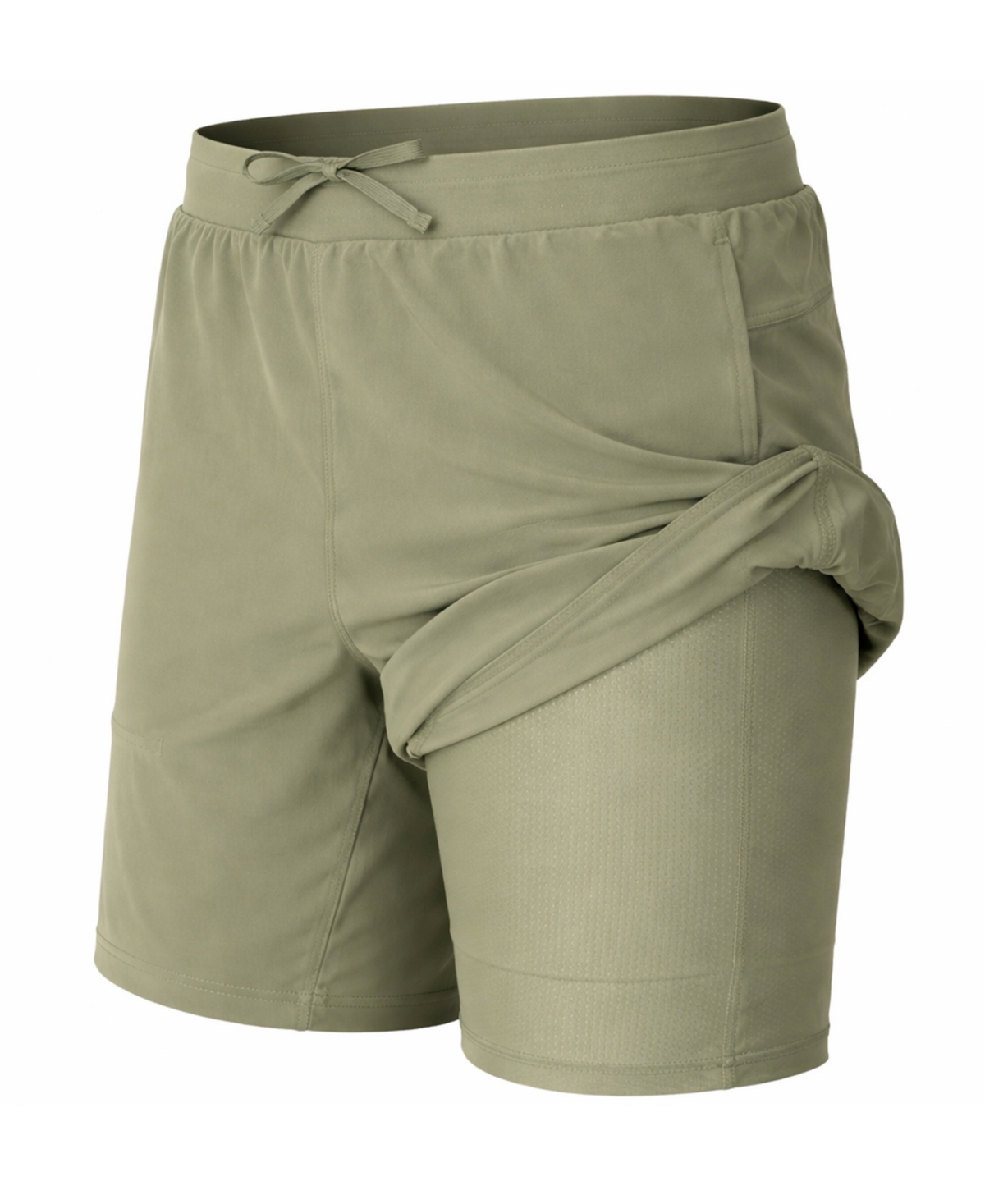 Click here for Galaxy By Harvic Mens Regular-Fit Stretch Running... prices