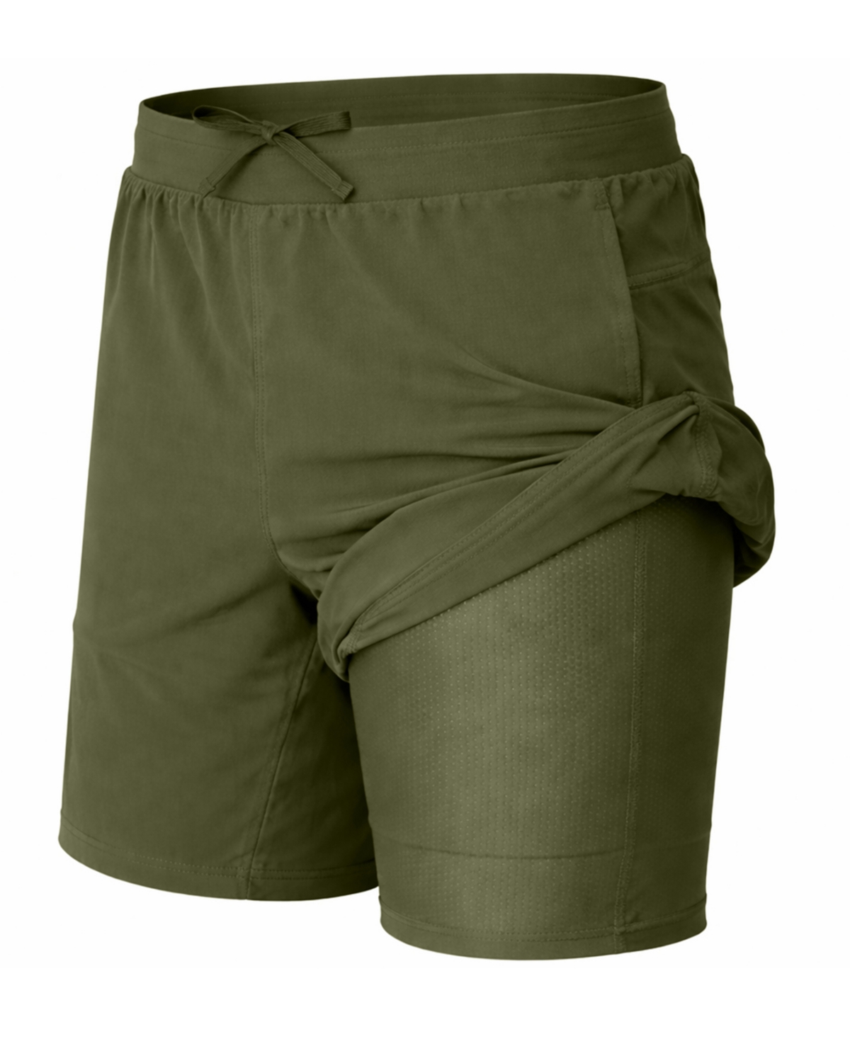 Click here for Galaxy By Harvic Mens Regular-Fit Stretch Running... prices