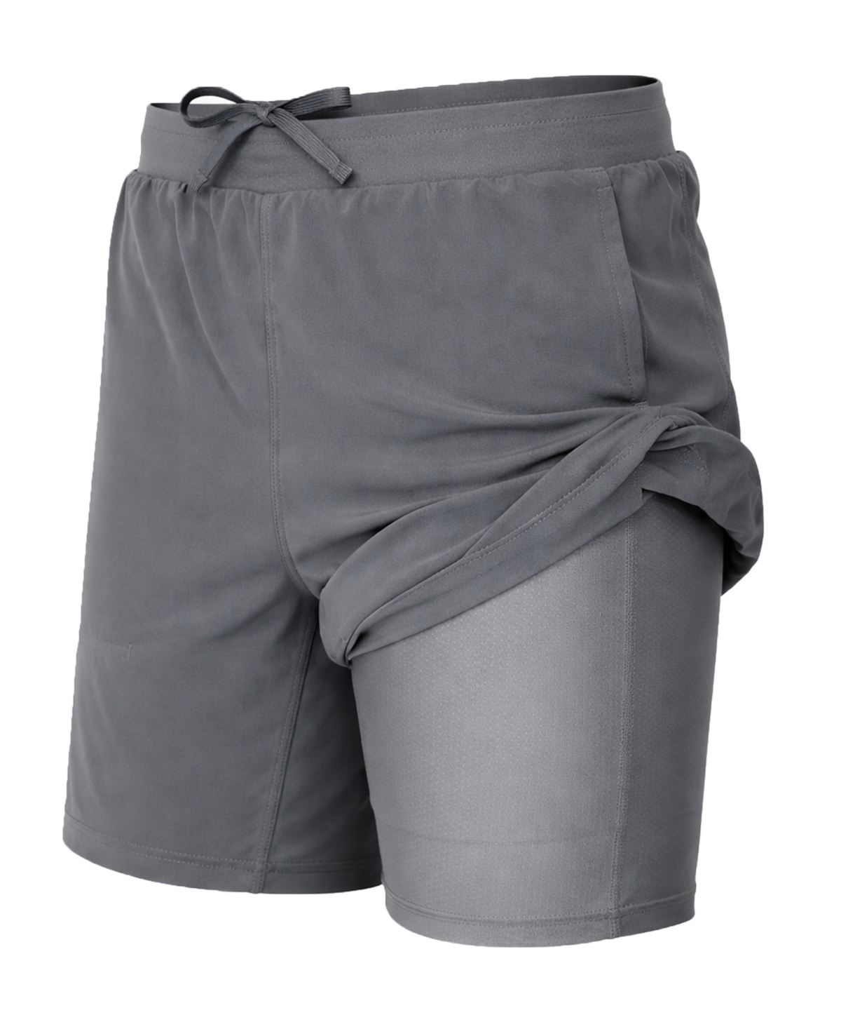 Click here for Galaxy By Harvic Mens Regular-Fit Stretch Running... prices