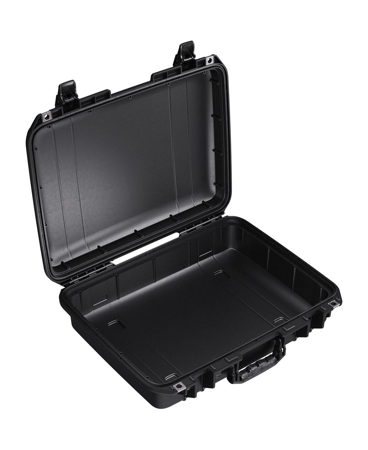 Click here for Pelican 1505 Air Waterproof Hard Case - Black prices