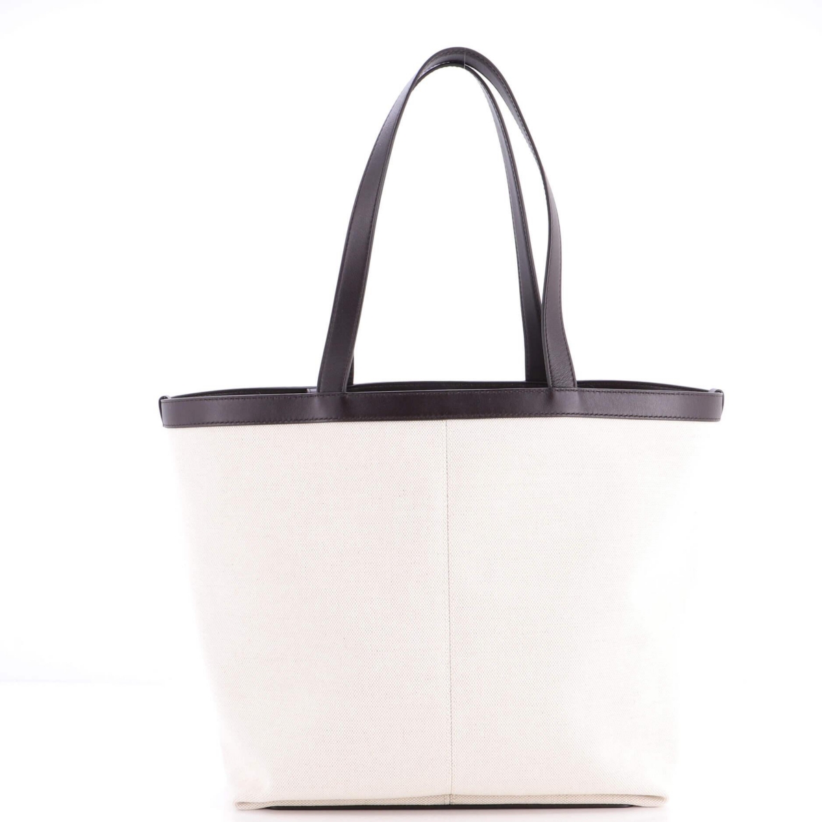 Click here for Pre-Owned Bottega Veneta Medium Flip Flap Tote Can... prices