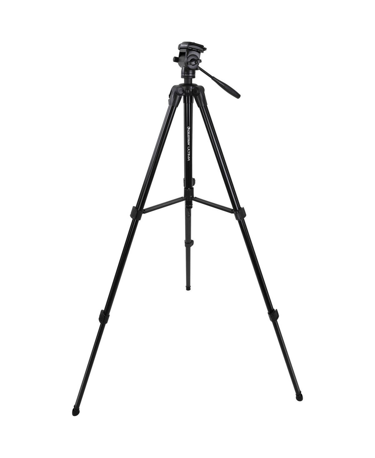 Click here for Celestron Ultima 3-Section Aluminum Tripod with Pa... prices