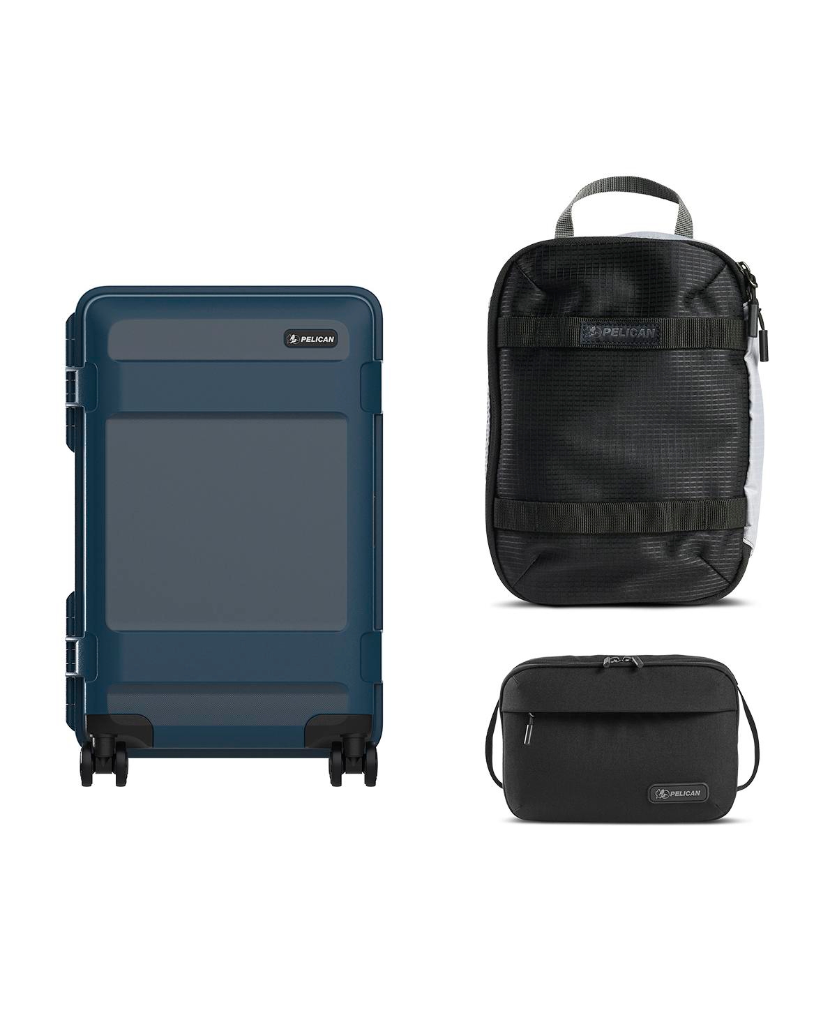 Click here for Pelican Atx 22 Waterproof Wheeled Carry-On Hard Tr... prices