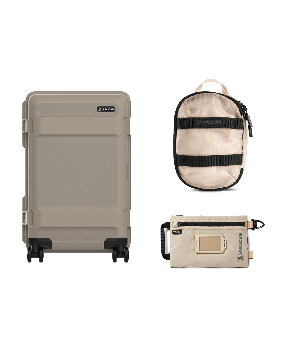 Click here for Pelican Atx 22 Waterproof Wheeled Carry-On Travel... prices