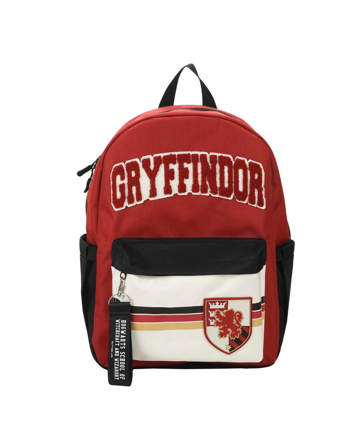 Click here for Harry Potter Gryffindor Crest 16.5 Adult Red Backp... prices